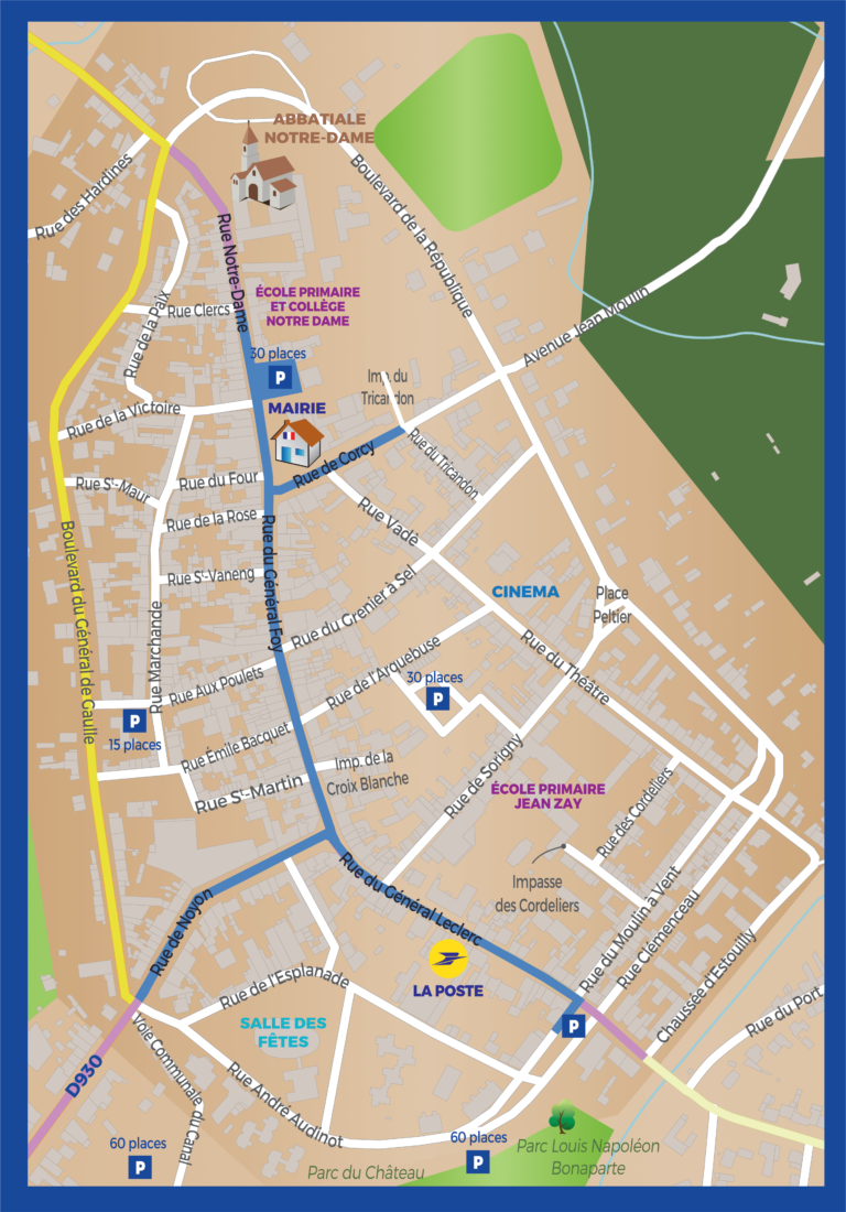 Police Municipale – Ville de Ham