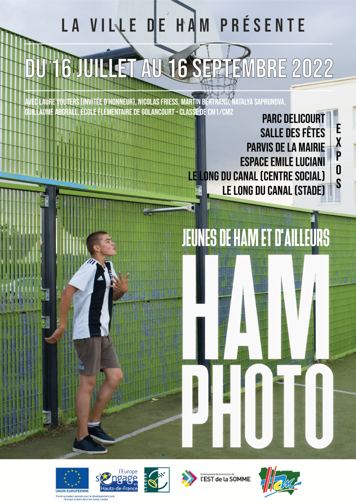 Ham Photo – Ville de Ham
