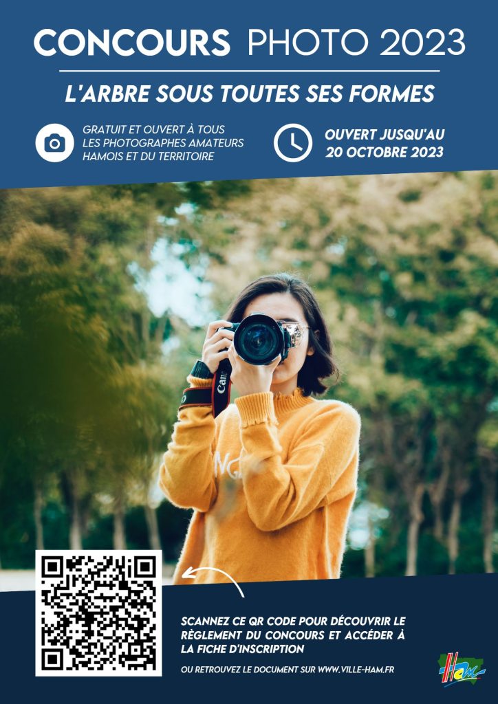 Concours photo 2023 – L’arbre sous toutes ses formes – Ville de Ham
